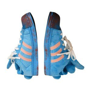 adidas | Shoes | Adidas Melting Sadness X Superstar Bunny Sneakers Blue ...
